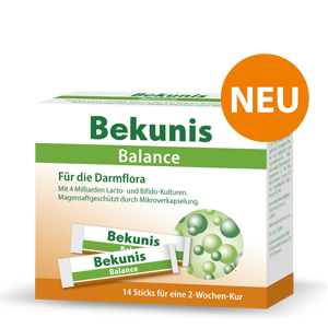 Bekunis® Instant Tee