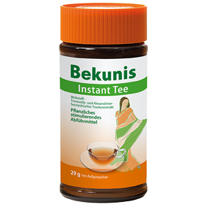 Bekunis® Instant Tee