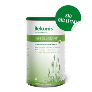 Bekunis® Instant Tee